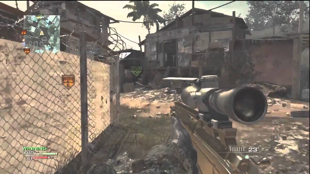MW3 RAGE | Hilarious Ragetage #3 - YouTube