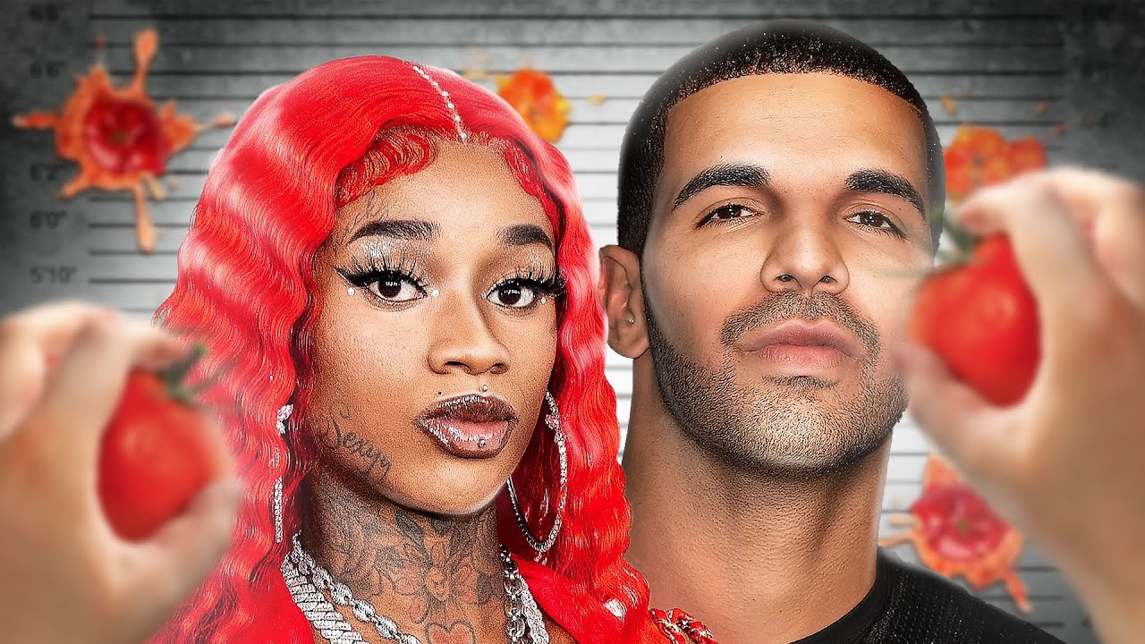 Drake Made The Worst Mistake On This Sexyy Red Song - YouTube