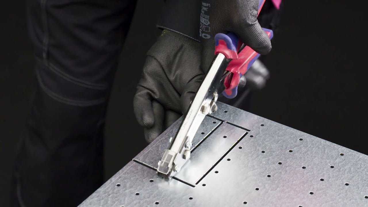 Compartment side panel - YouTube