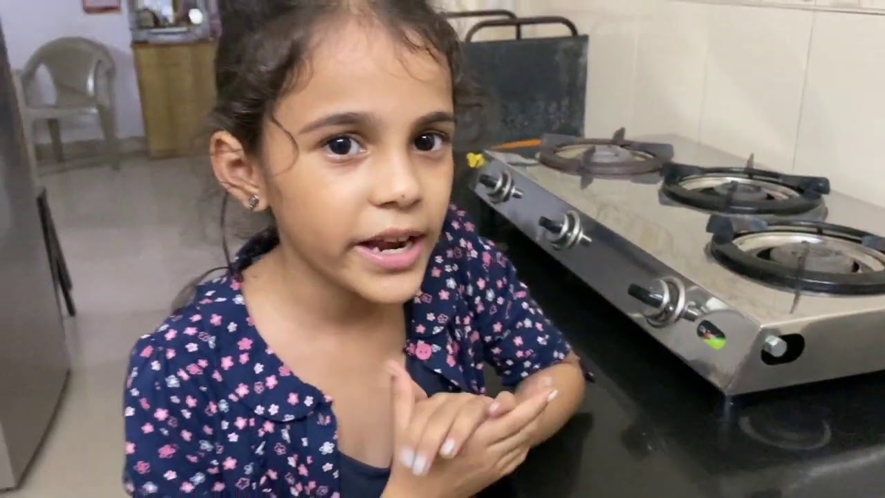 Naysa's kitchen - YouTube