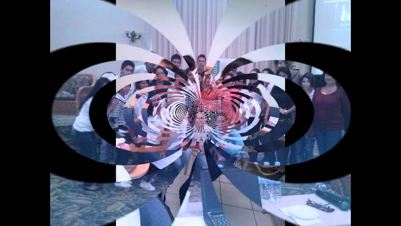 UTBB TURISMO - YouTube