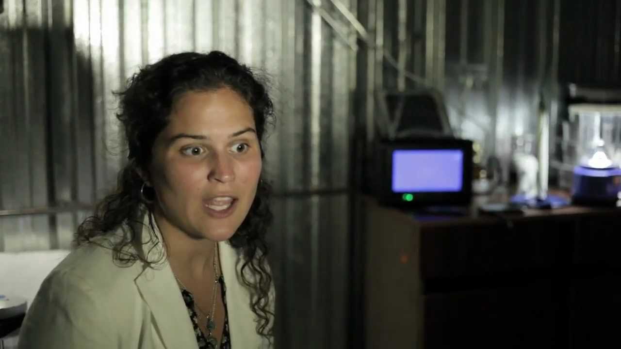 Drury Mackenzie - Econet Energy International Advisor - YouTube