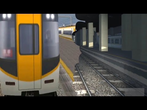 Train Drive ATS 3 Full Gameplay [Video No 1] - YouTube