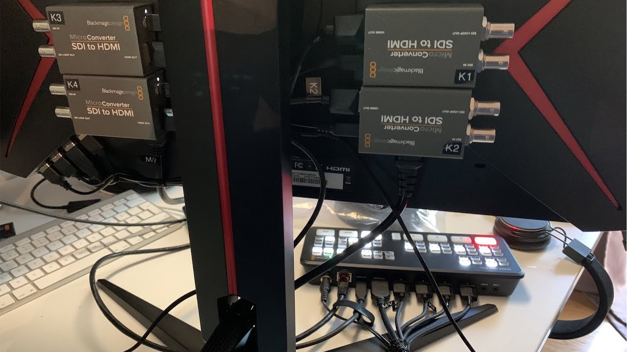 ATEM Mini Pro Minimalistic SDI Setup Part 1 YouTube atem-mini-pro-minimalistic-sdi-setup-part-1-youtube