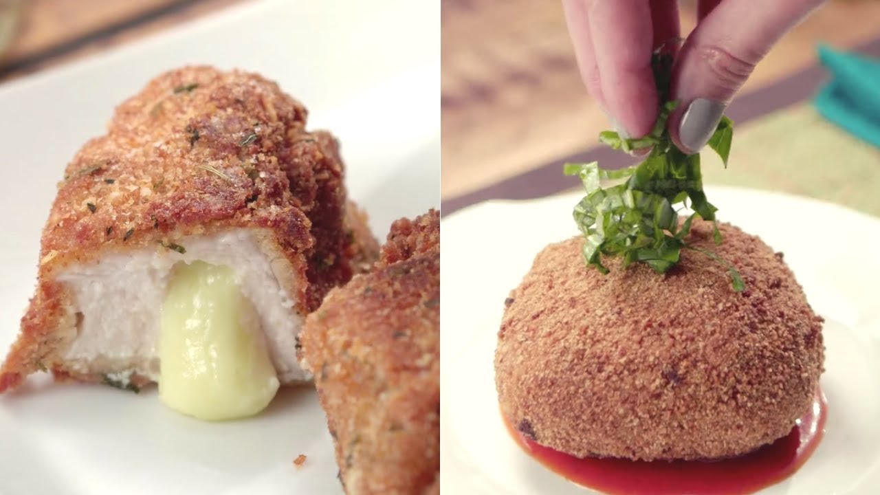 4 RECEITAS FÁCEIS de salgadinhos irresistíveis: amor à primeira mordida ...