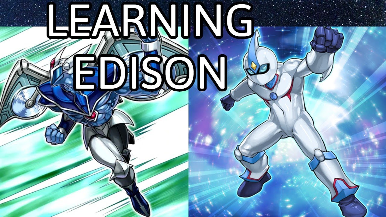 Getting COACHED In EDISON FORMAT - YouTube