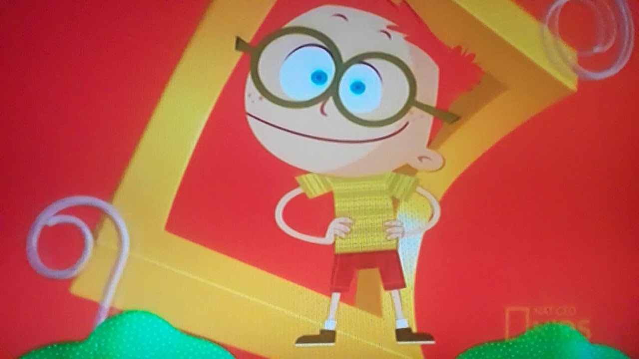 NatGeo Kids Bumper: A Continuación Atchoo! (Versión 2) - YouTube