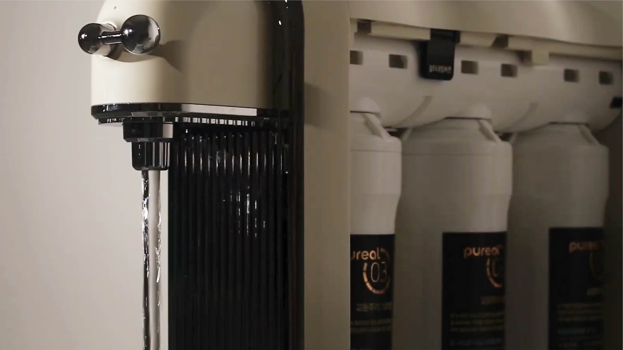 Best Pureal Water Purifier with Premium Water – Pureal Premium Tankless ...