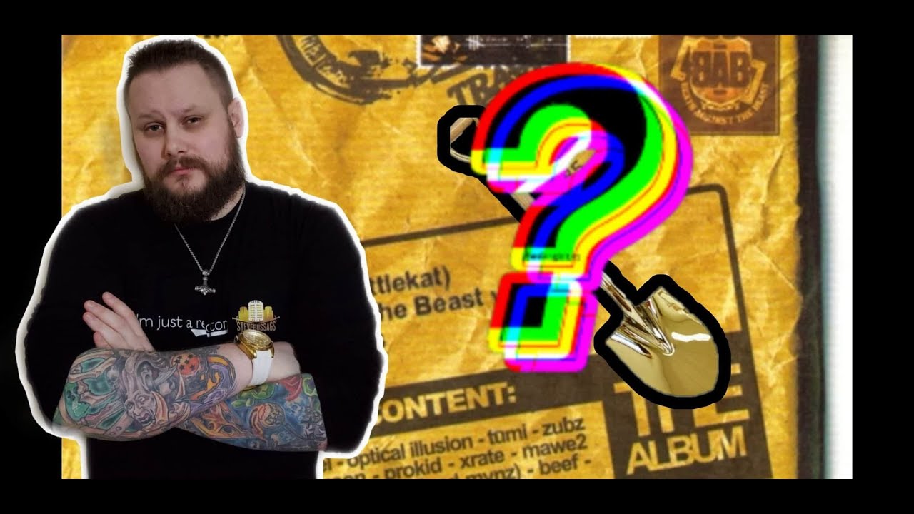 Score Card Reactions : Battlekat & Parable - Re-Genesis - YouTube