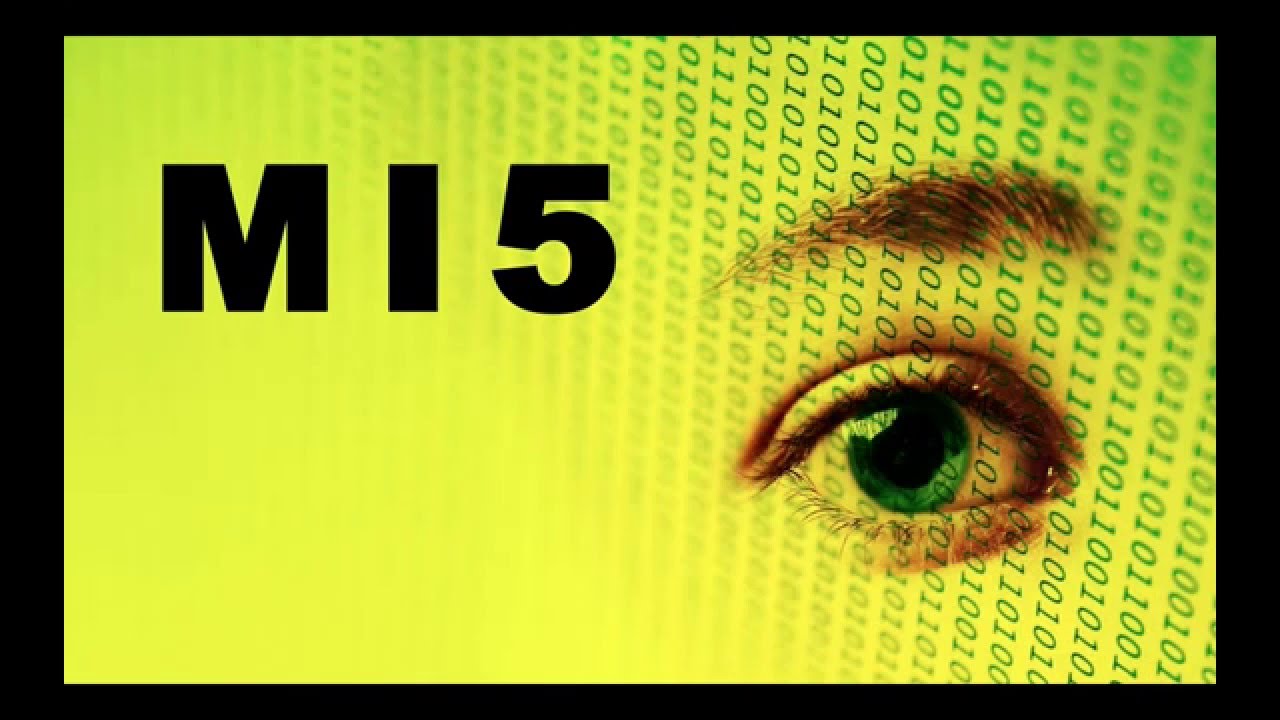 MI5: Joining the MI5 Eligibility Criteria - YouTube