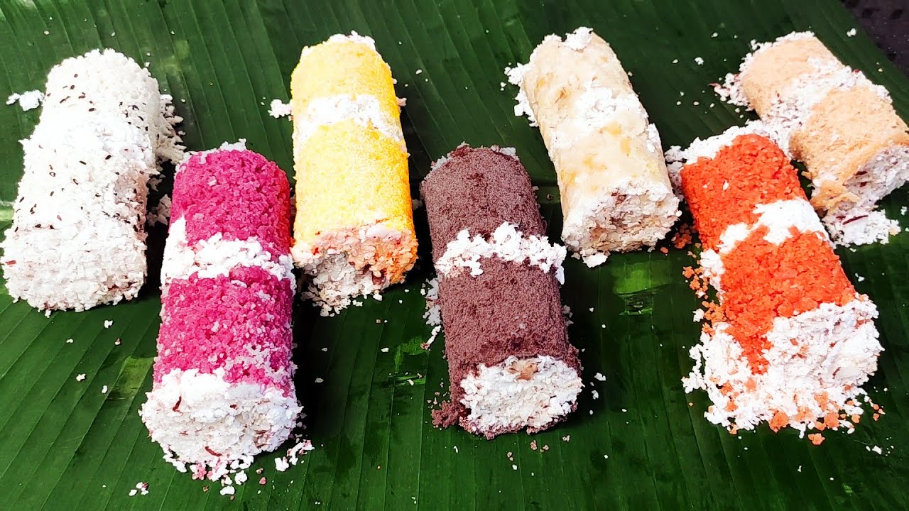 എന്നും ഒരേ BREAKFAST? ആഴ്ചയിൽ ഓരോ ദിവസവും ഓരോ പുട്ട്‌ ഉണ്ടാക്കൂ | Must ...