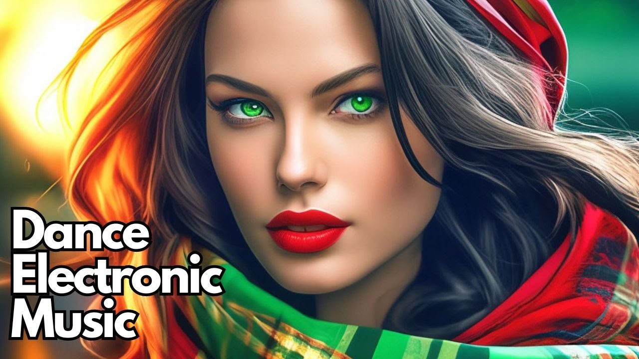 Dance Music: Melodies That Will Capture Your Heart - YouTube