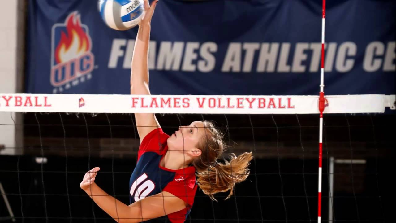 UIC Flames Weekly Update (Sept. 8) - YouTube