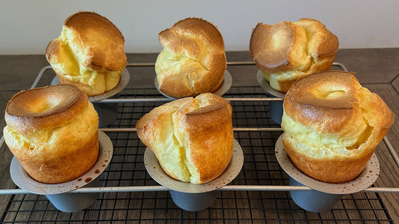 The most exciting breakfast I have ever made. It will amaze you in JUST ...