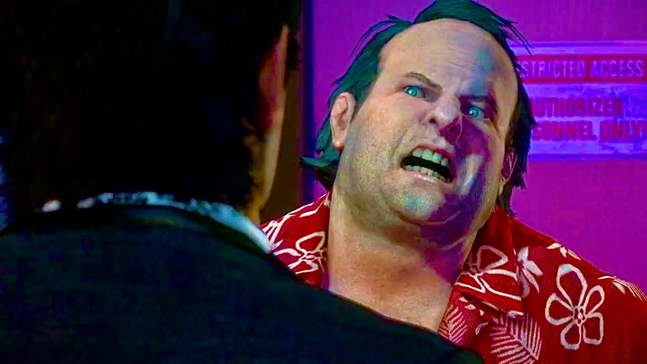 Gary - Dead Rising 3 Walkthrough Part 3 - YouTube