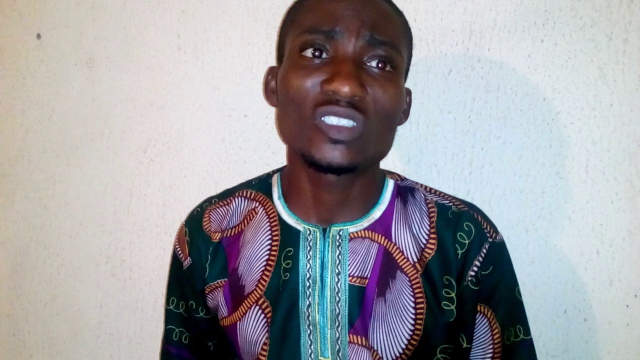 MMM video of testimony- by Wale (MMM pays..) - YouTube