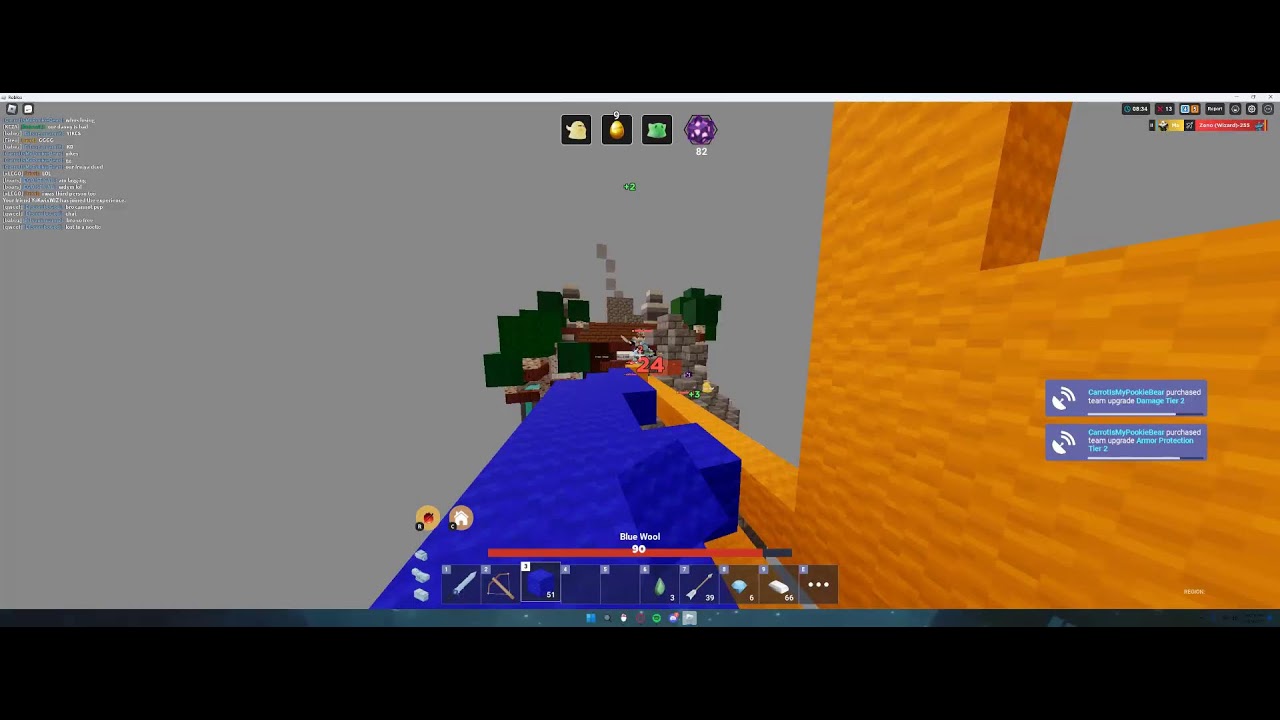 ranked trolling on emerald acc - YouTube