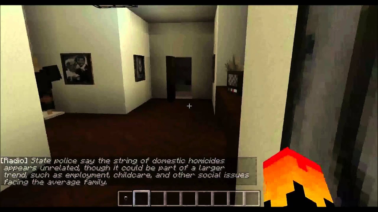 Phy Plays - PT Horror Map! - YouTube