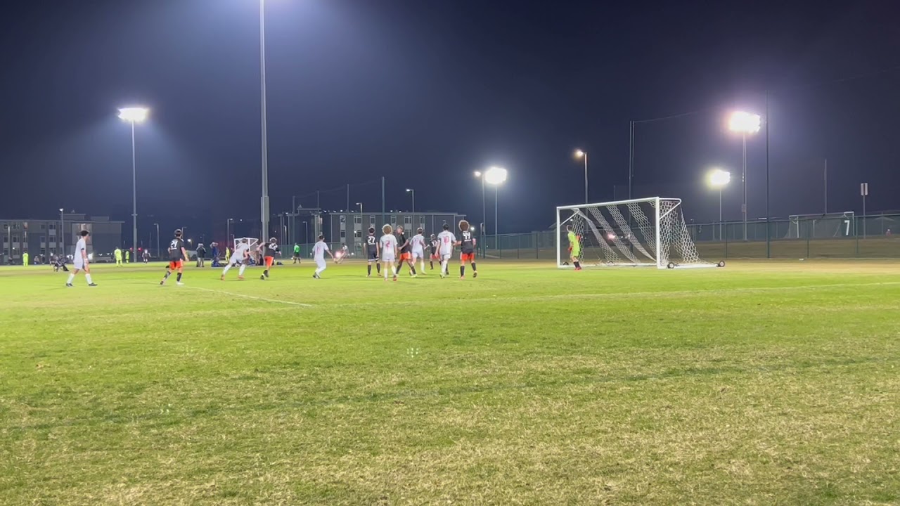 Sports Source Showcase Dallas - YouTube