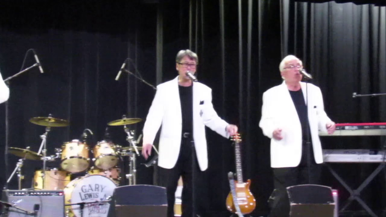THE MELLO KINGS; "Still Of The Night","Earth Angel","Tonight Tonight ...
