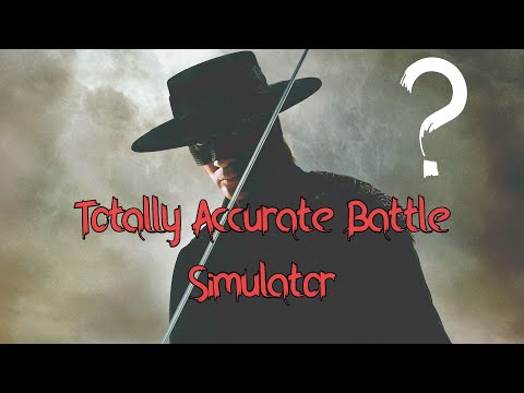 Totally Accurate Battle Simulator [Türkçe] Zorronuza gitmesin