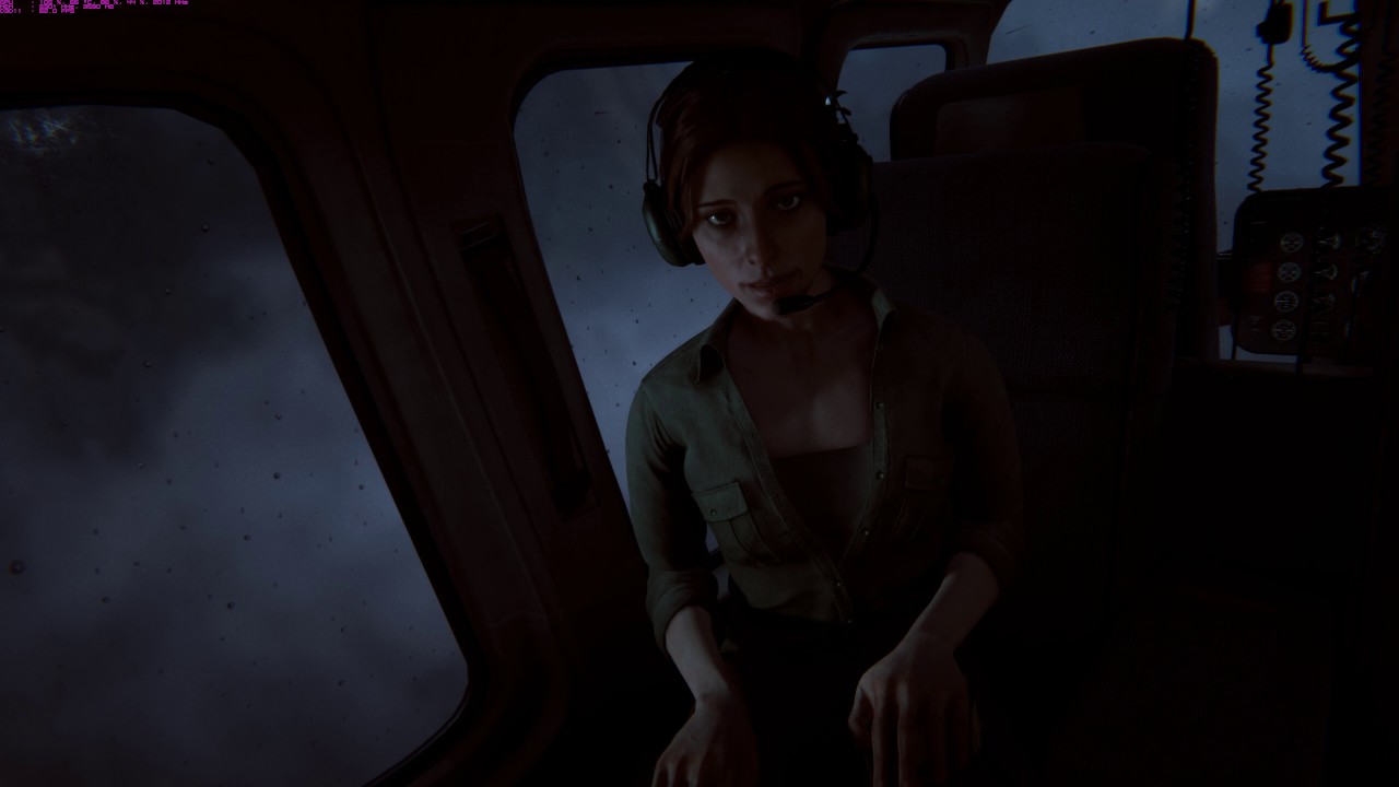 Outlast 2 Intro @ 3840x2160p/UHD - Voice Asynchronous - YouTube