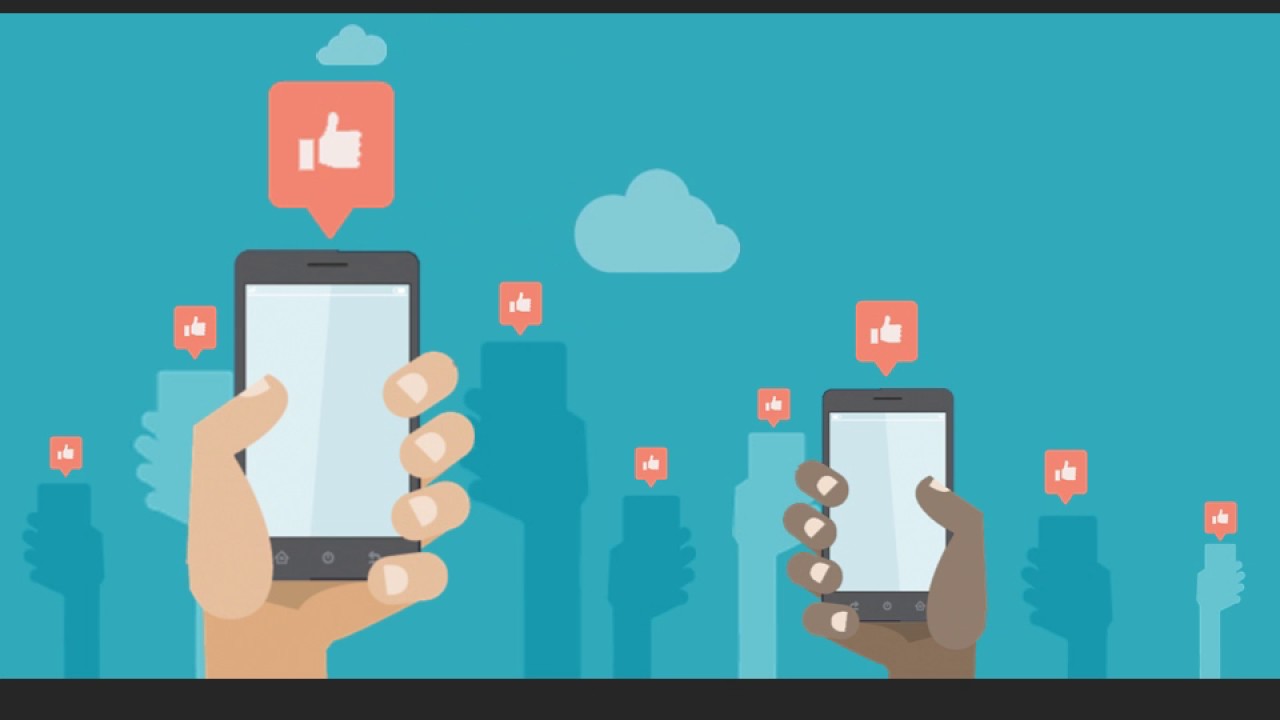 Crowd Computing - YouTube