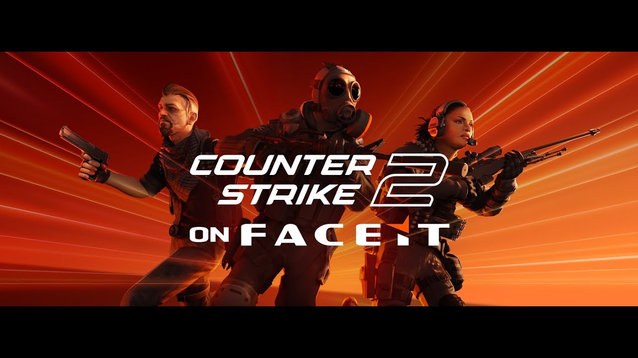 ROAD TO 3K ELO| CS2 |FACEIT LEVEL 10| 18K PREMIER RATING . - YouTube