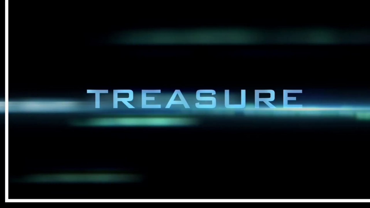 Treasure! ~ Beanie boo Teaser Trailer - YouTube