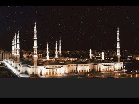 Ben de yolcuyum, sevgilim İslamic Melody 2024