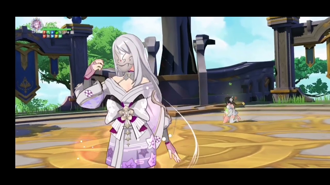 Burning Soul Battle Day4 (N472, N413) - YouTube