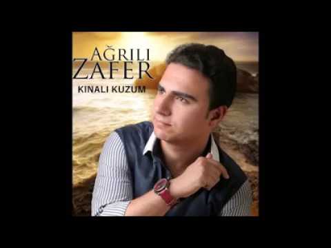 AĞRILI ZAFER KINALI KUZUM ŞİİR 2018