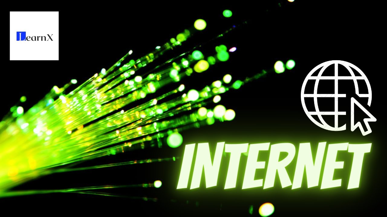 Internet - CS50's Understanding Technology - YouTube