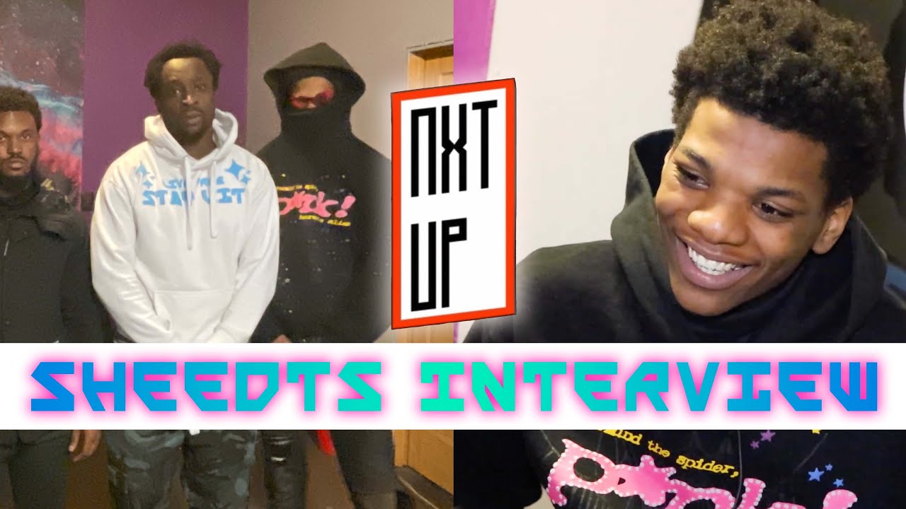 SheedTs on 21 Savage, separating himself from the norm and how his ...