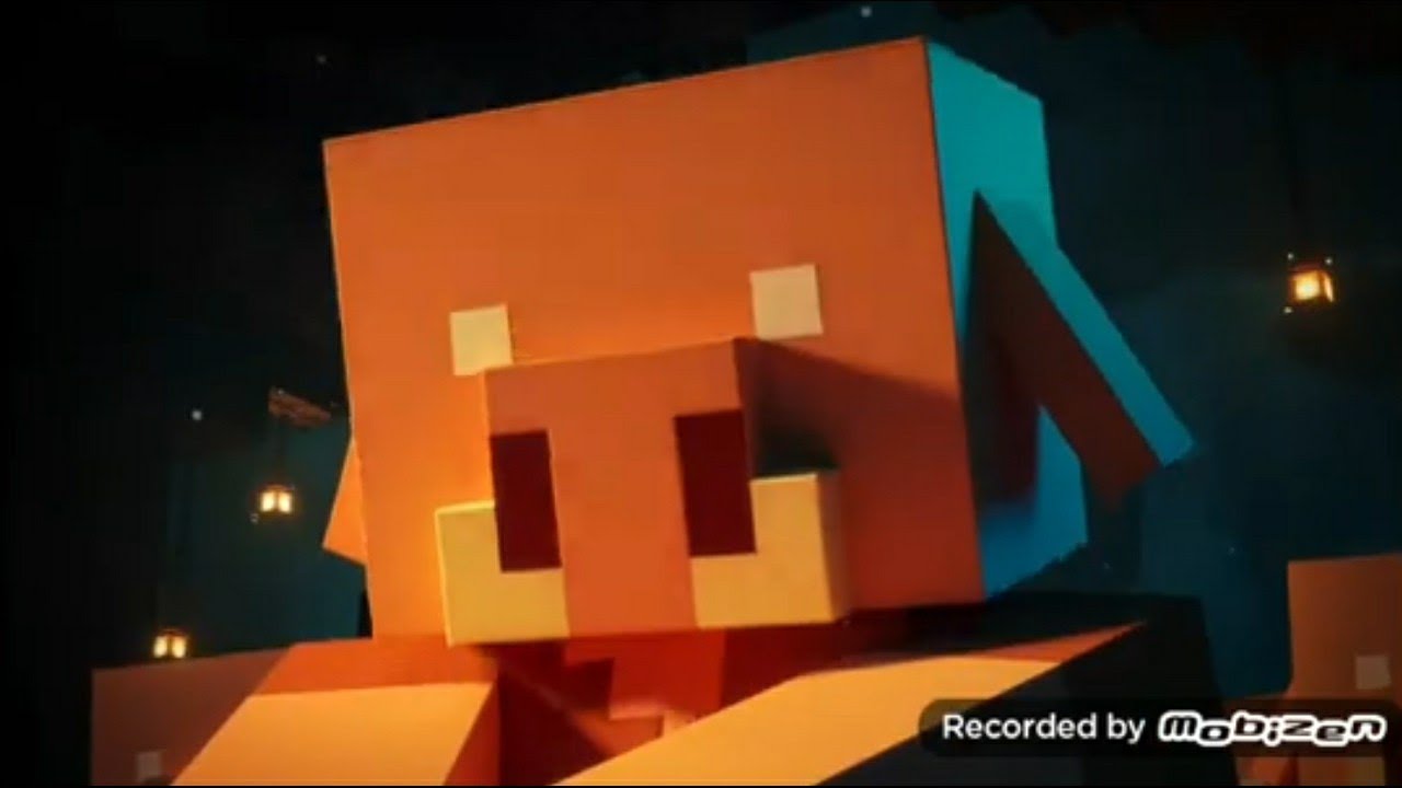 Minecraft 1.16, Nether update trailer | Адское обновление, трейлер ...