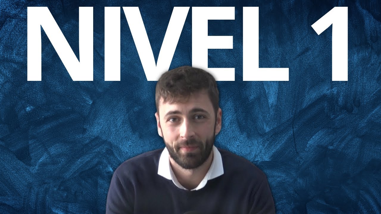 CURSO DISTRIBUCIÓN SEGUROS NIVEL 1 | AUTORIZADO DGSFP - YouTube