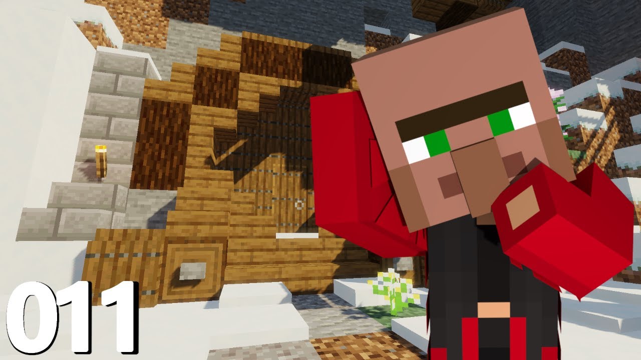 Minecraft | VoidCraft SMP | Ep.11 - PRANKED! - YouTube