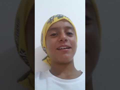 Saçımı 3 e vurdum