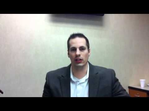 Matt Mrdjenovich intro - YouTube
