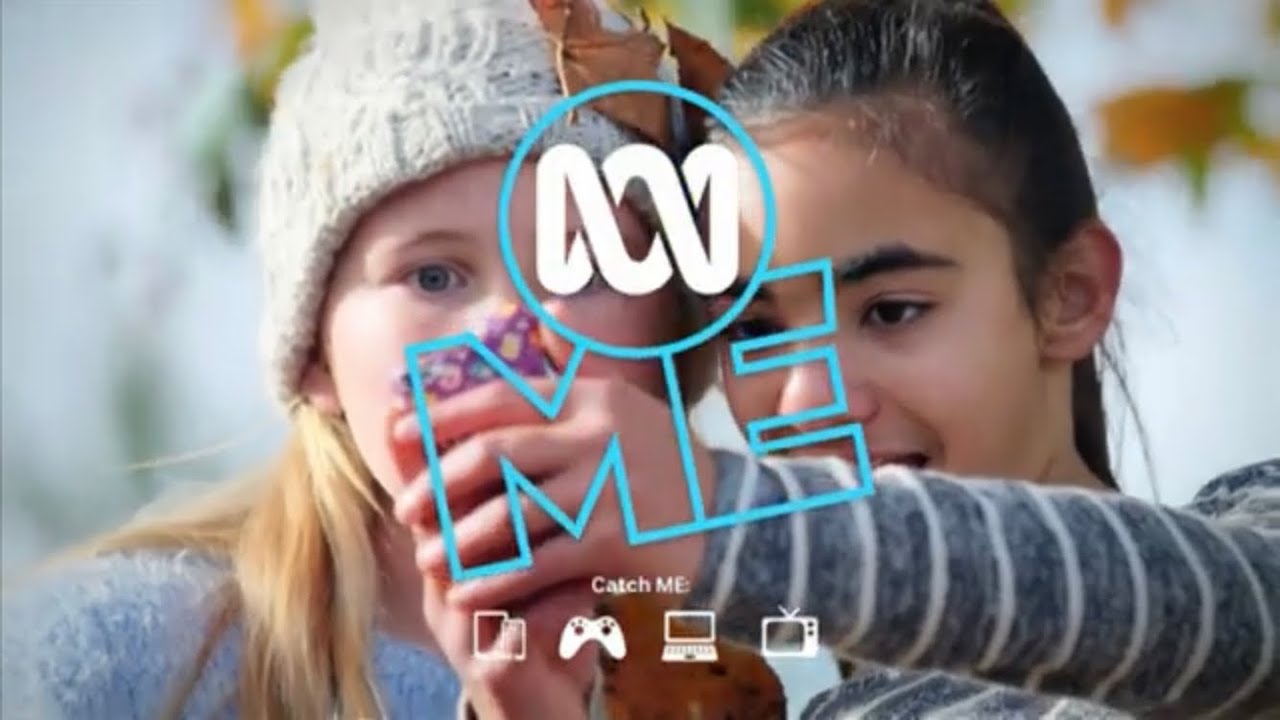 ABC ME (Australia) - Continuity (October 16, 2021) - YouTube