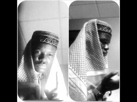 Somali Bantu Daaf
