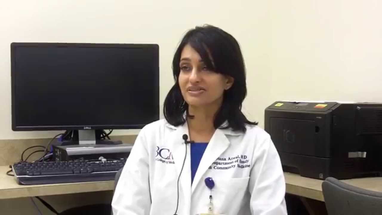 Vallbona Health Center: Dr. Diana Atwal - YouTube