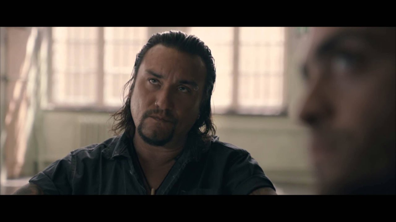 TANGO LIBRE - TRAILER ITA - YouTube