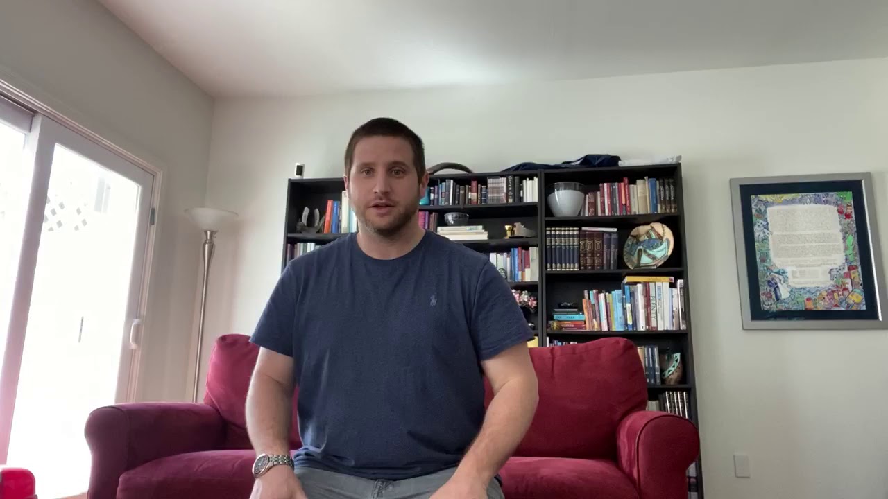 Hebrew Through Movement 1 - YouTube