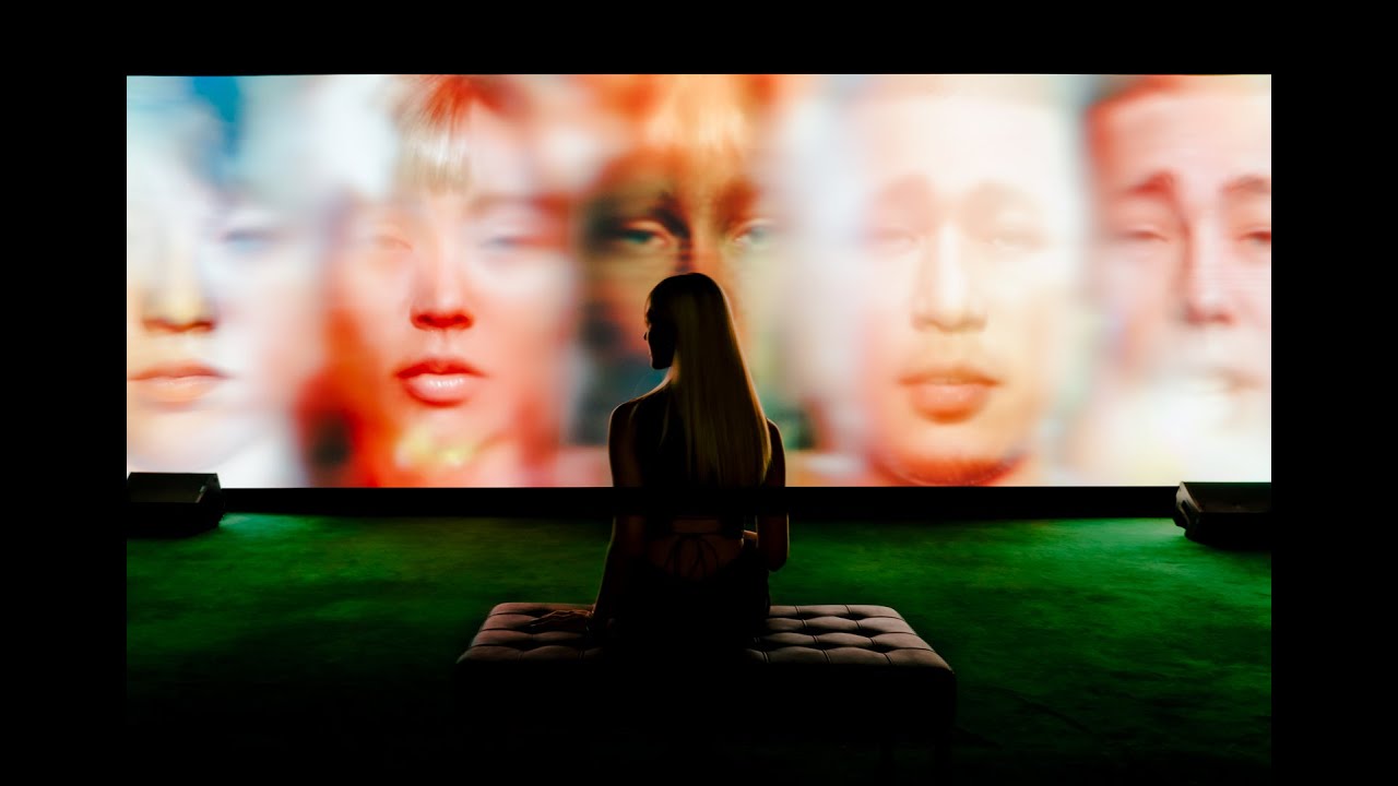 Songs To Experience - An Audio Visual Occurrence By Ta-ku & Friends ...