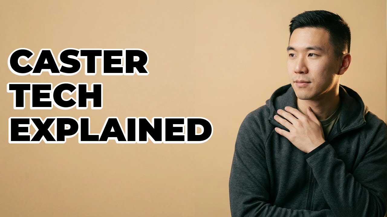 What Is The Technical Setup For Esports Casting? - YouTube