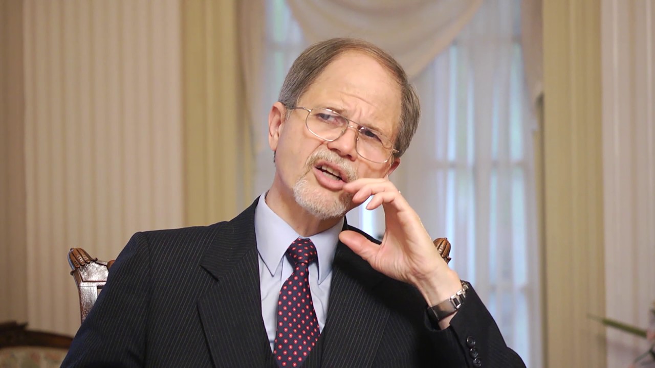 Pleasant Hill Macon: Doctor Thomas Duval - YouTube