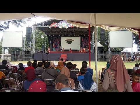 FINAL LOMBA JARAN KEPANG TINGKAT SD & SMP KABUPATEN TEMANGGUNG 2022, PESERTA NO 56 ||