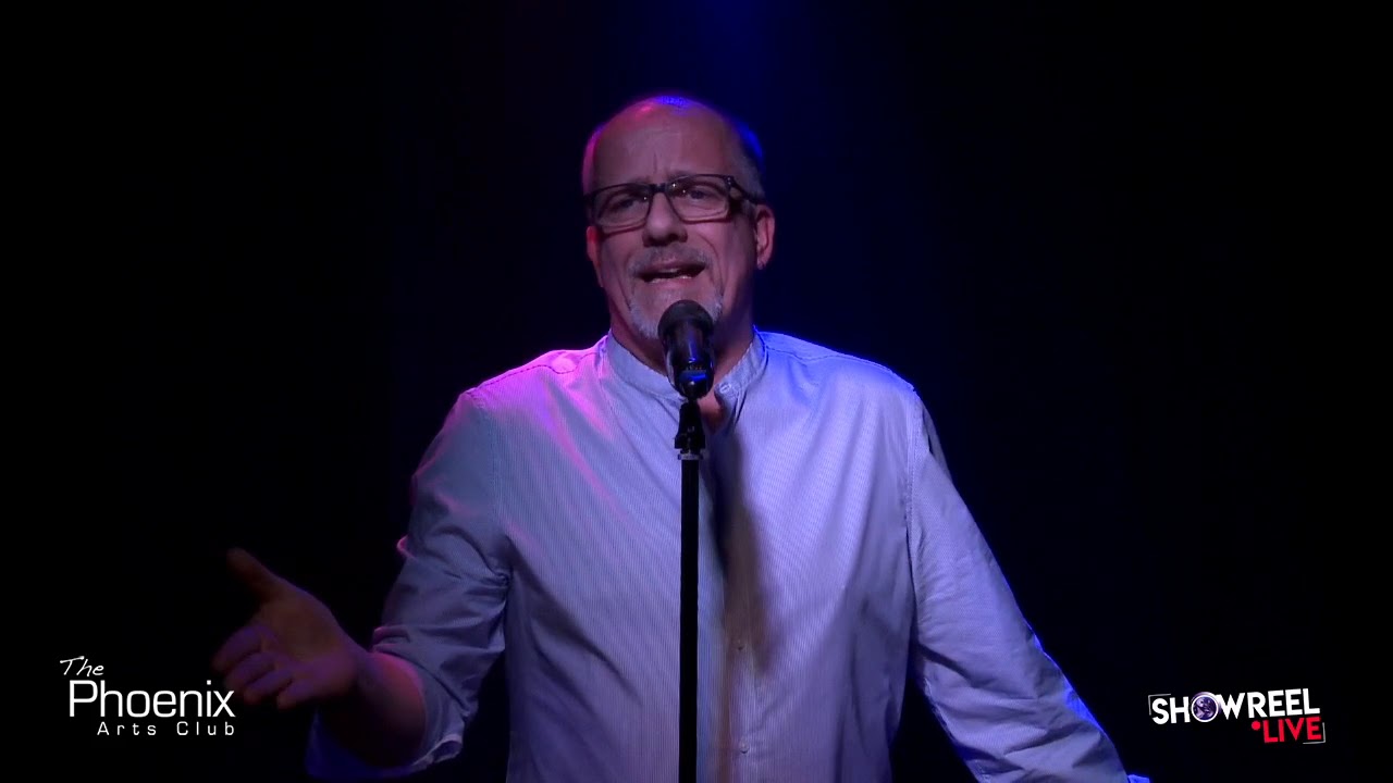 Jim Shields - You'll be back - YouTube