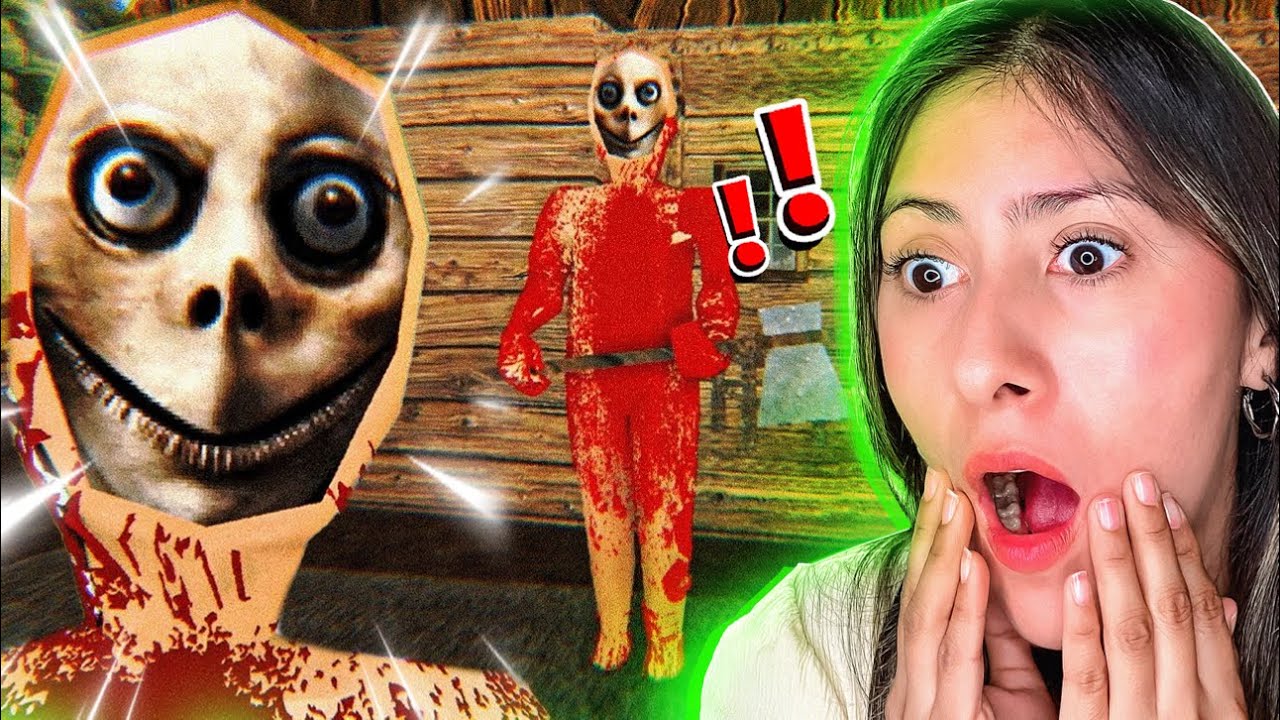 Farming Nightmares: ‘The Cursed Farm’ Full Gameplay - YouTube